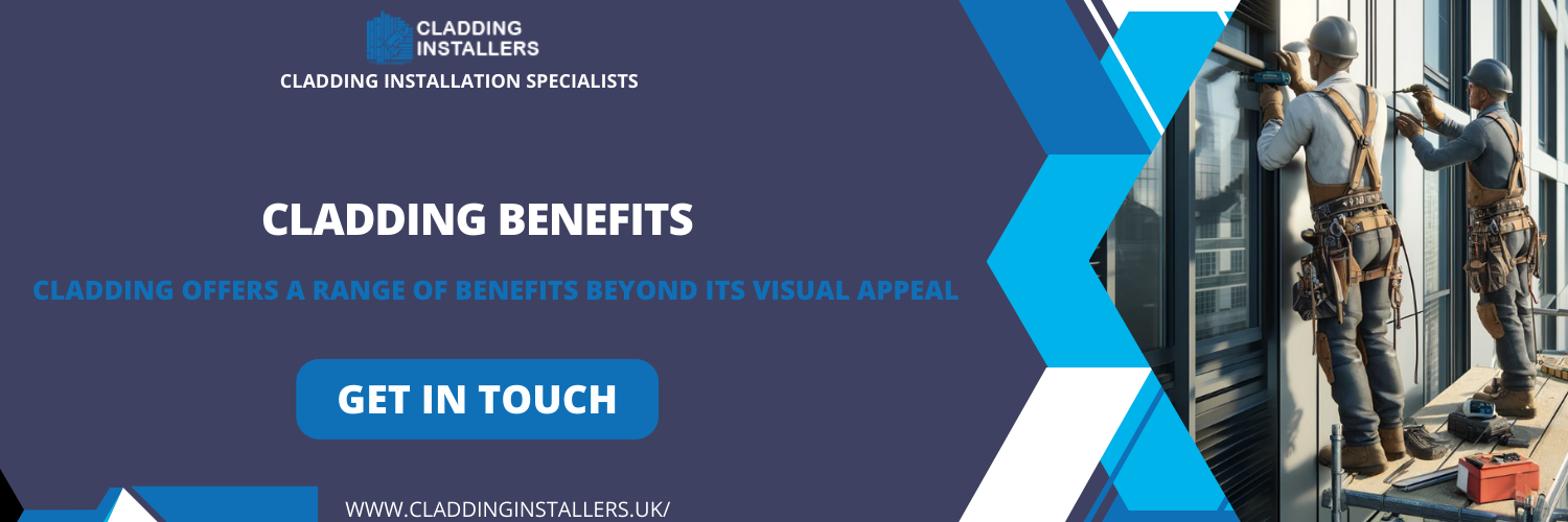 Cladding Installers | Exterior Cladding Contractors Near Me – Best ...