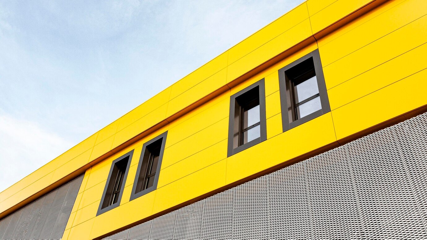 Cladding Installers | Exterior Cladding Contractors Near Me – Best ...