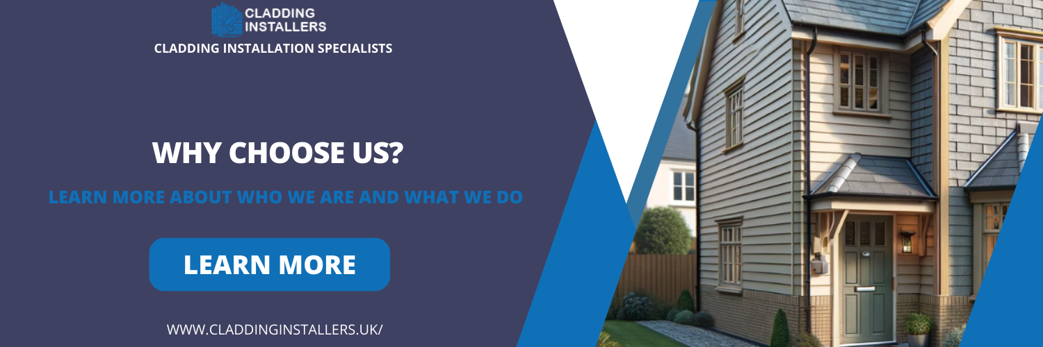 Cladding Installers | Exterior Cladding Contractors Near Me – Best ...